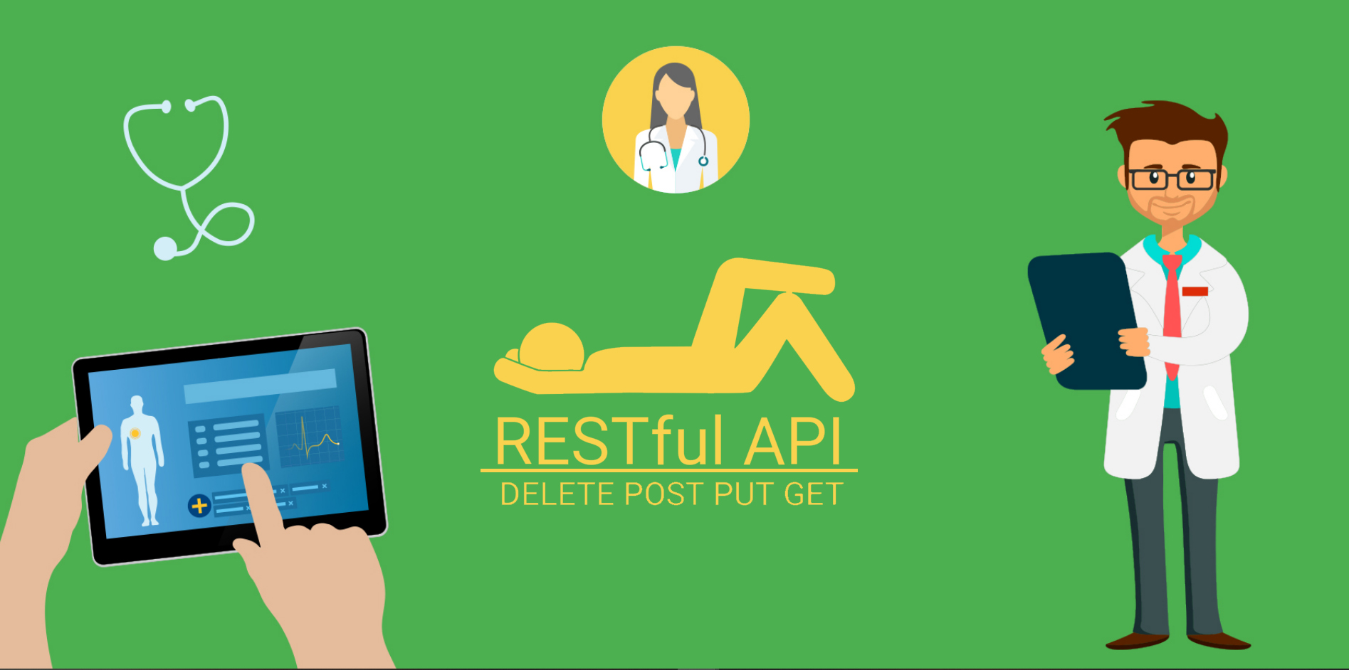 GitHub - rbatinov/Doctor-Booking-REST-API-documentation: This is a ... GitHub - rbatinov/Doctor-Booking-REST-API-documentation: This is a ...