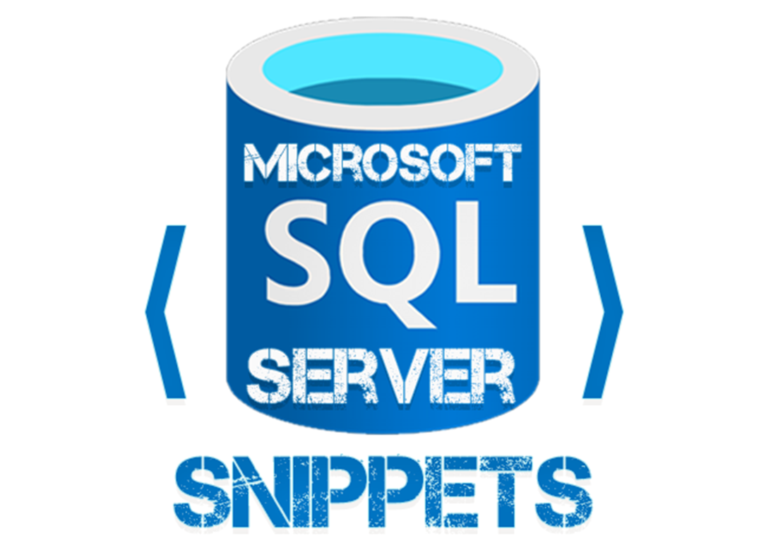 VS Code Extension - MSSQL Snippets | M. Eng. Radoslav Batinov | Portfolio